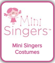Mini Singers – bloomfullyco